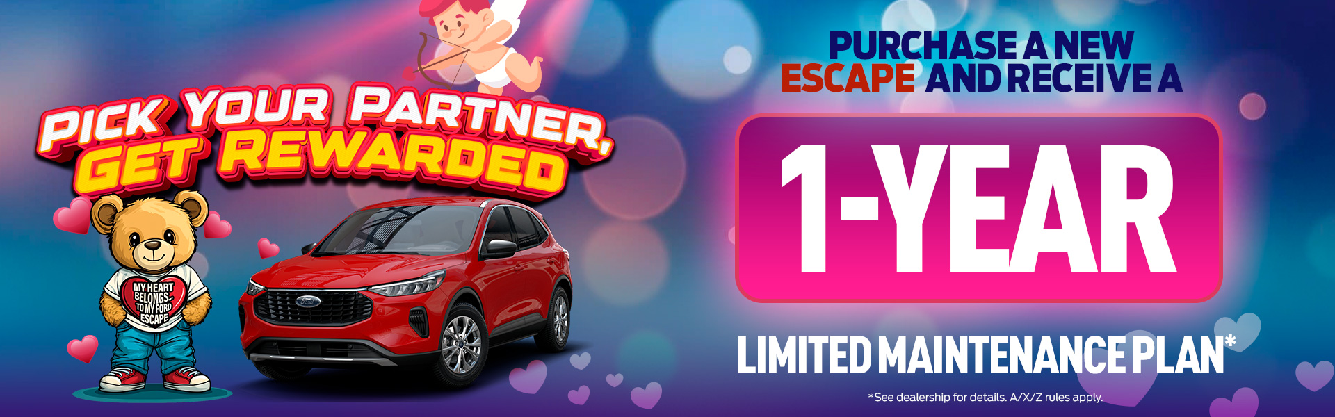 Airport Ford: New & Used Ford Dealership | Hamilton, ON.