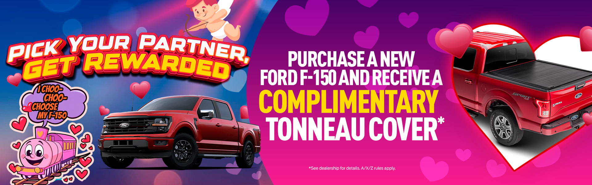 Airport Ford: New & Used Ford Dealership | Hamilton, ON.